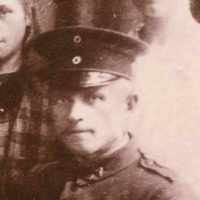 Paul Majchrzak (1872–1933)