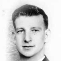 Arnold Bidwell (1925–1945) • FamilySearch