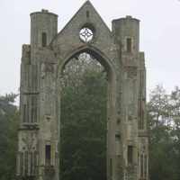 James Gresham (1430–1497)