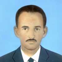 Antonio José Machado (1936–1970) • FamilySearch