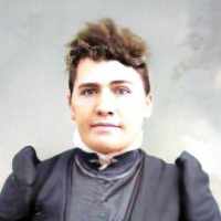 Louise Rasmine Jespersen (1835–1892)