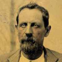 David Abraham Malone (1843–1917) • FamilySearch