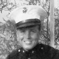 Laurence "Larry" Bernard St Martin (1923–2017) • FamilySearch