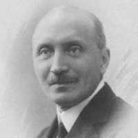 René Charles Joseph Marie Lefebvre (1879–1944)