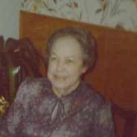 Katheryne Leona Roediger (1907–1995)