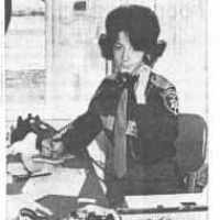 Roberta Carr (1938–1991) • FamilySearch