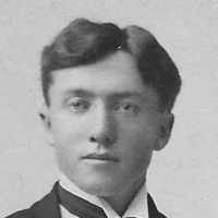 Grover Cleveland Udall (1887–1950) • FamilySearch