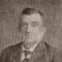 John Jacob Bailey (1802–1891)