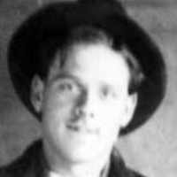 George Edgar Hartman (1894–1961) • FamilySearch