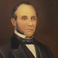 Samuel Lampkin Straughan III (1819–1874) • FamilySearch