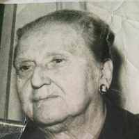 Alice Gibson (1882–1967) • FamilySearch