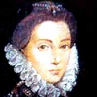 Filipa Moñiz Perestrelo (1455–1485)
