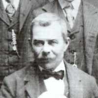 Johann Jacob Siemsen (1850–1915) • FamilySearch