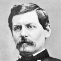 George Brinton McClellan (1826–1885)