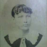 Elizabeth Matilda Johnston (1865–1909) • FamilySearch