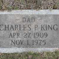 Charles Percy King (1909–1975) • FamilySearch