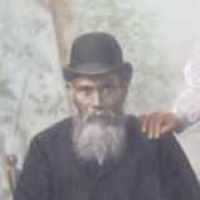 Winiata Te Whaaro (1830–1911)