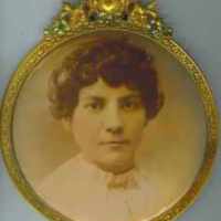 Hannah Jane McComb (1862–1930) • FamilySearch