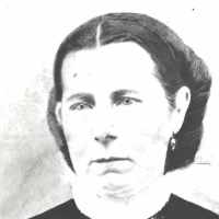 Sarah Elizabeth Burningham (1834–1887) • FamilySearch