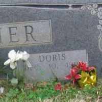 Doris Elise Webb (1919–2007) • FamilySearch
