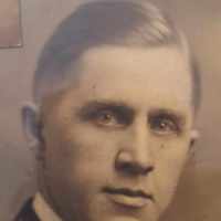 John Albert Johnson (1890–1968)