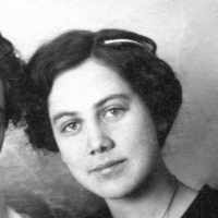 Amy Ilene Allred (1894–1980) • FamilySearch