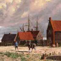 Jean Crocheron Sr. (1612–1696)