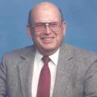 Dr. William Stanley Dunford Jr. (1921–2013)