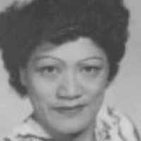 Priscilla Rangi (1916–1997) • FamilySearch