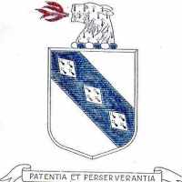 Chief Justice George Dent Sr (1690–1754)