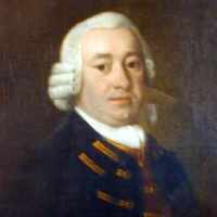 Lord William Boyd First Earl of Kilmarnock (1638–1692)