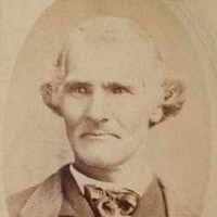 Christian Smith (1814–1904) • FamilySearch
