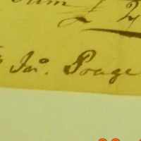 General John Poage (1724–1789)