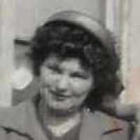Muriel Evalena Cleveland (1914–1975) • FamilySearch
