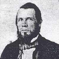 Asa George Barnes (1821–1899)