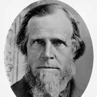 Henry Stokes (1829–1913) • FamilySearch