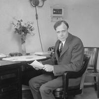 Edgar French Strother (1883–1933) • FamilySearch