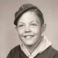 Orson Earl Baugh III (1941–1970) • FamilySearch