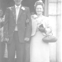 Bridget Veronica Dignam (1917–1987) • FamilySearch