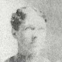 Anna Margret Scott (1855–1927)