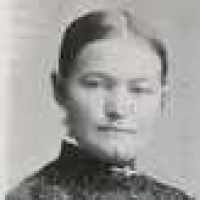 Pernilla Lasson (1858–1936) • FamilySearch