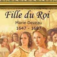 Marie-Jeanne Devault Desvaux (1647–1687) • FamilySearch