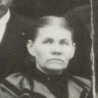 Johanna ELIASON (1843–1931) • FamilySearch