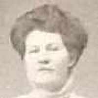 Mary Clara Peterson (1879–1961) • FamilySearch