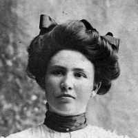 Emma Katherine Butler (1882–1932) • FamilySearch