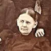 Sarah Ann Mulder (1836–1920)
