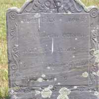 David Parshall (1682–1726)