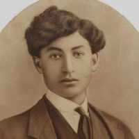 Walter Young Ormsby (1900–1918)