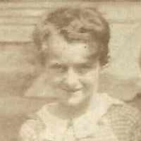 Eleanor Marie Kelly (1918–1996) • FamilySearch