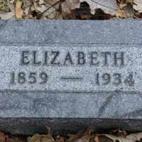 Mary Elizabeth Morrissey (1859–1934) • FamilySearch